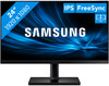 Samsung LF24T450FQRXEN | Coolblue | Monitoren