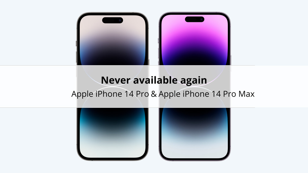What's the difference between the Apple iPhone 14 (Plus) and 14 Pro ...
