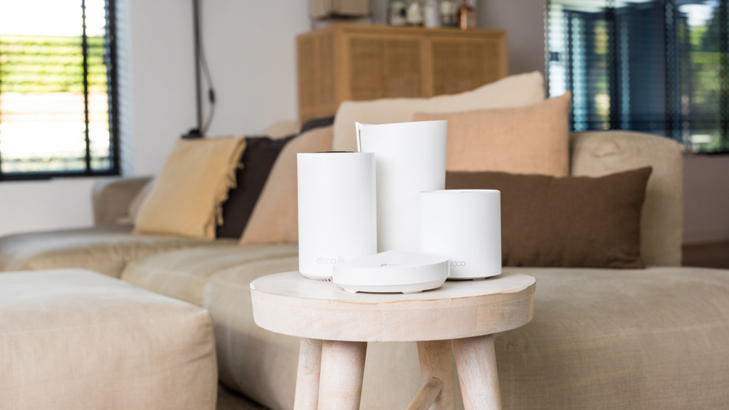 The Best Wi-Fi Mesh-Networking Kits Of 2023 Reviews By, 42% OFF