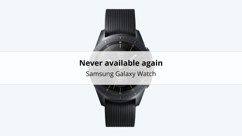 Samsung Tizen OS: A Quick History Of The Software That Made Galaxy ...