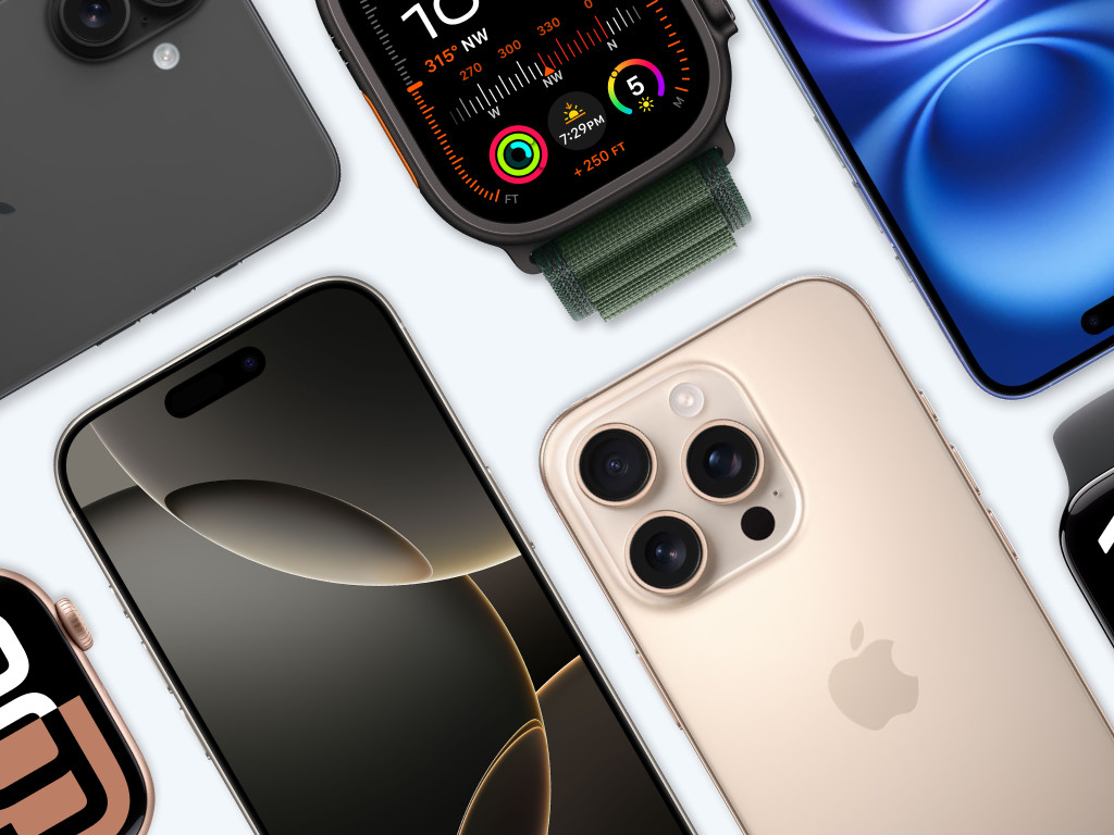 Apple producten kopen? - Coolblue - Voor 23.59u, morgen in huis