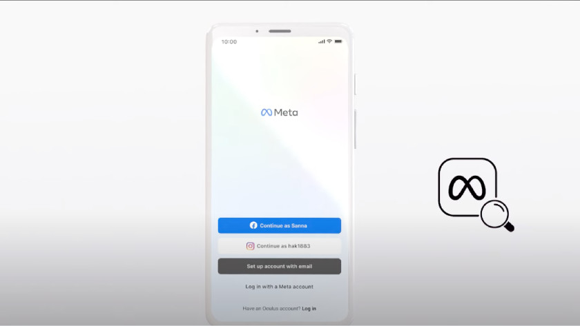 Hoe installeer je de Meta Quest 2? - Coolblue - alles voor een glimlach