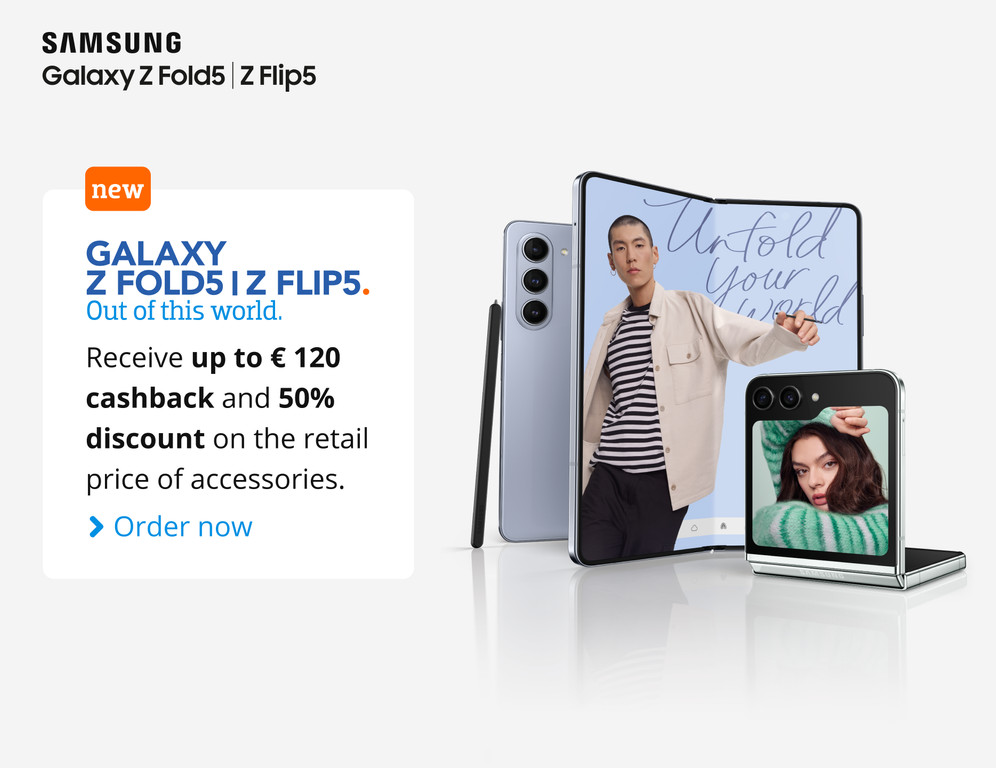 Buy Samsung Galaxy phone? - Coolblue - Before 23:59, delivered tomorrow