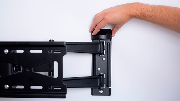 How do you remove a TV and mount from your wall? - Coolblue - anything ...