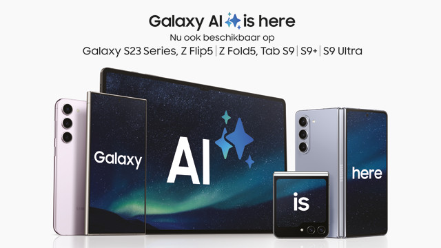 Samsung telefoon kopen? - Coolblue - Voor 23.59u, morgen in huis