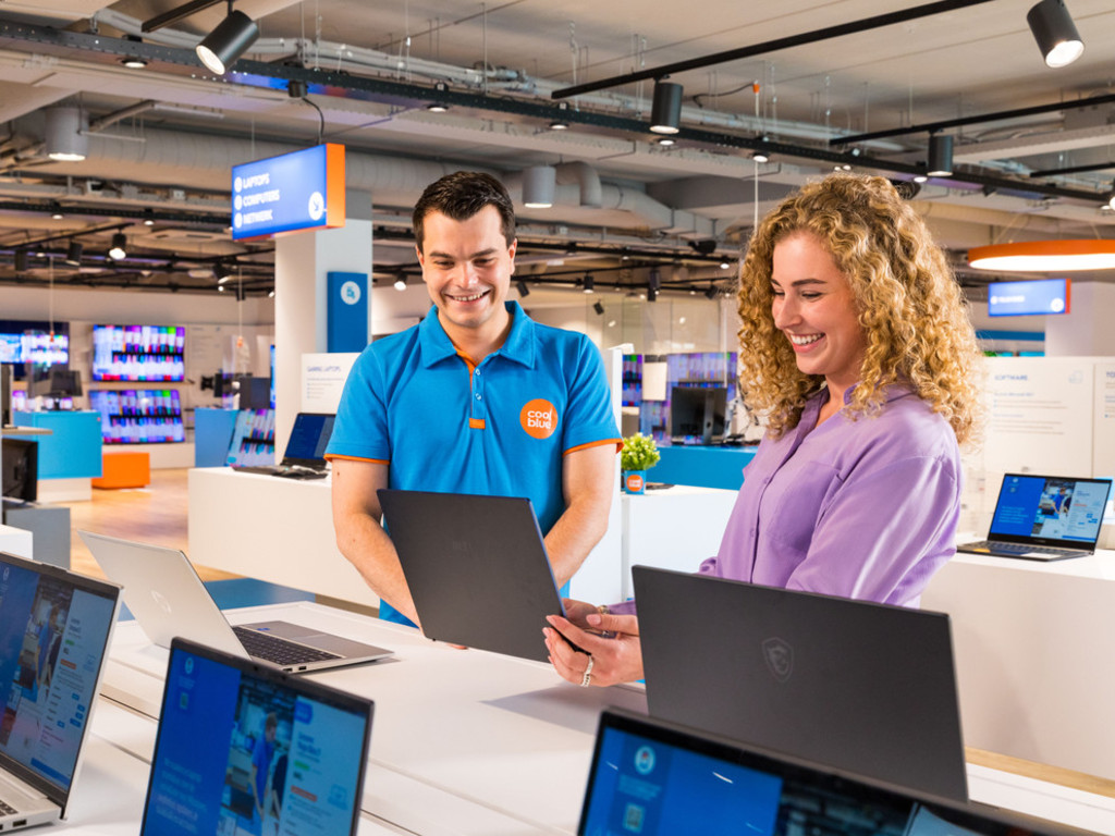 Computer & tablet kopen? - Coolblue - Voor 23.59u, morgen in huis