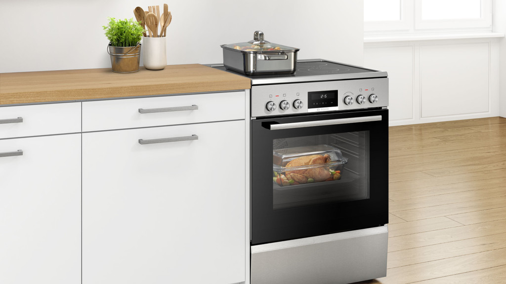Electric Kitchen Stoves 7 Best Electric Stoves And Ranges (2025)
