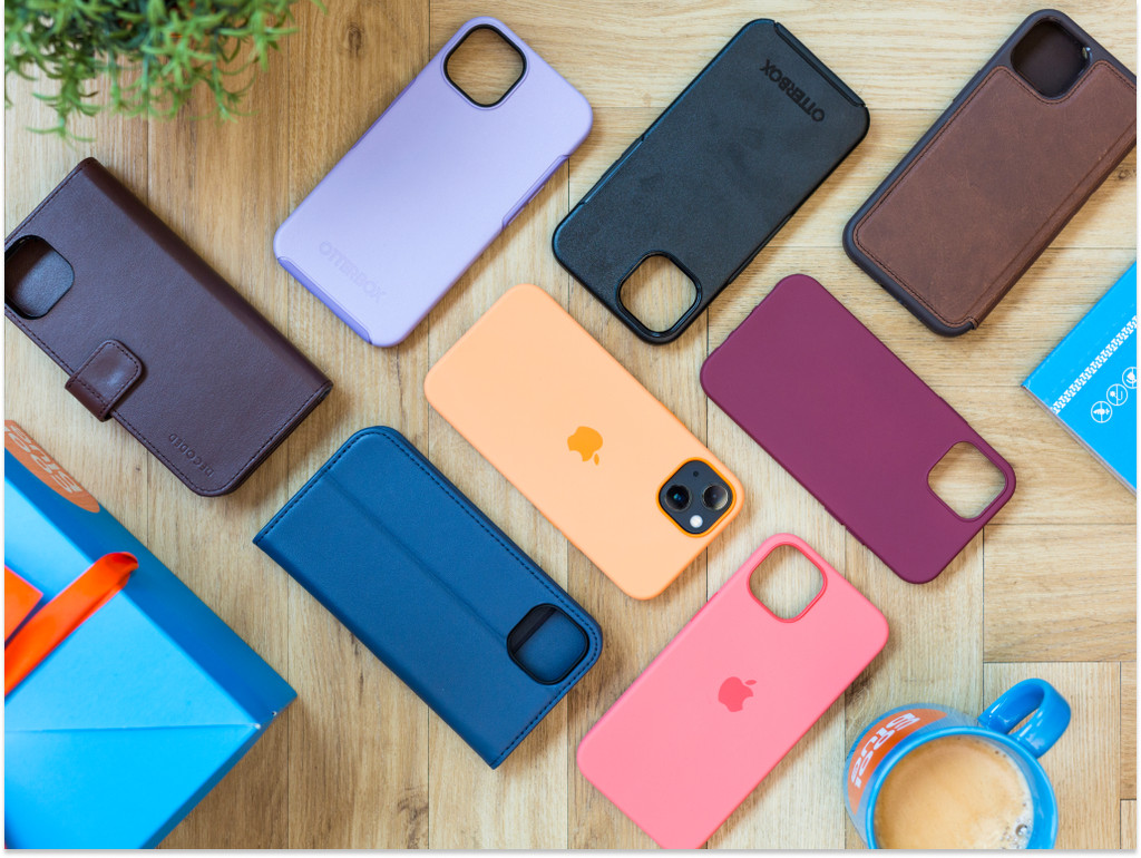 Where to order phone cases store