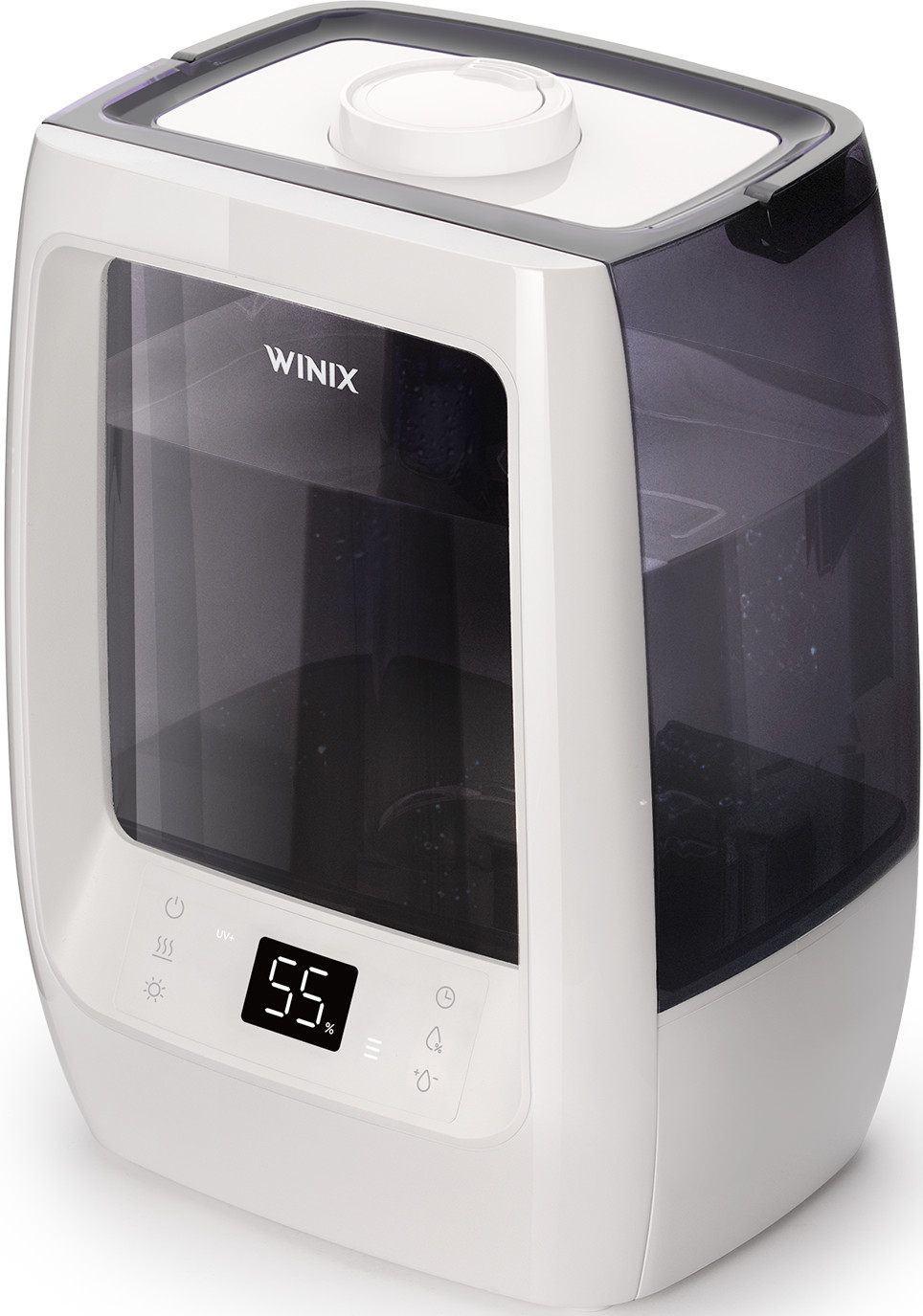 Winix L500 | Coolblue | Luchtbevochtigers