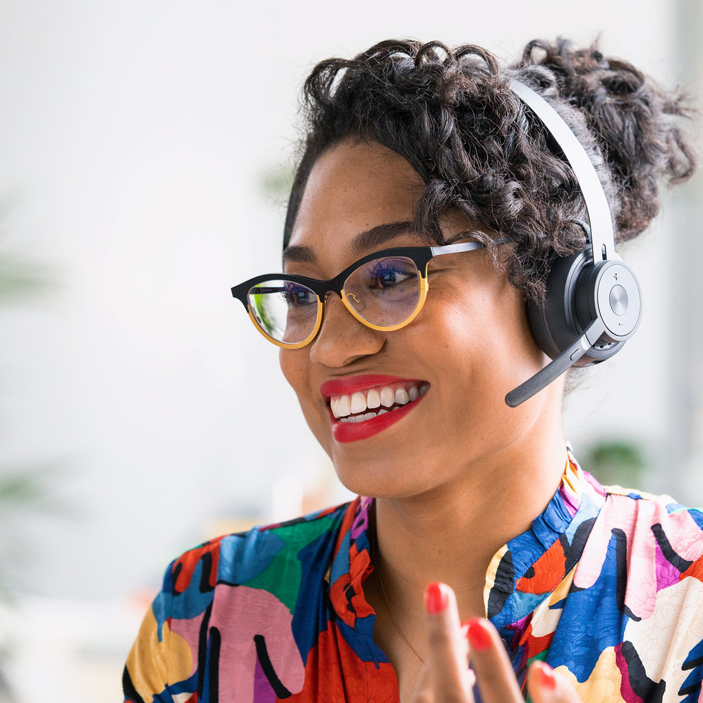 Logitech Zone 900 Wireless Office Headset | Coolblue | Office headsets