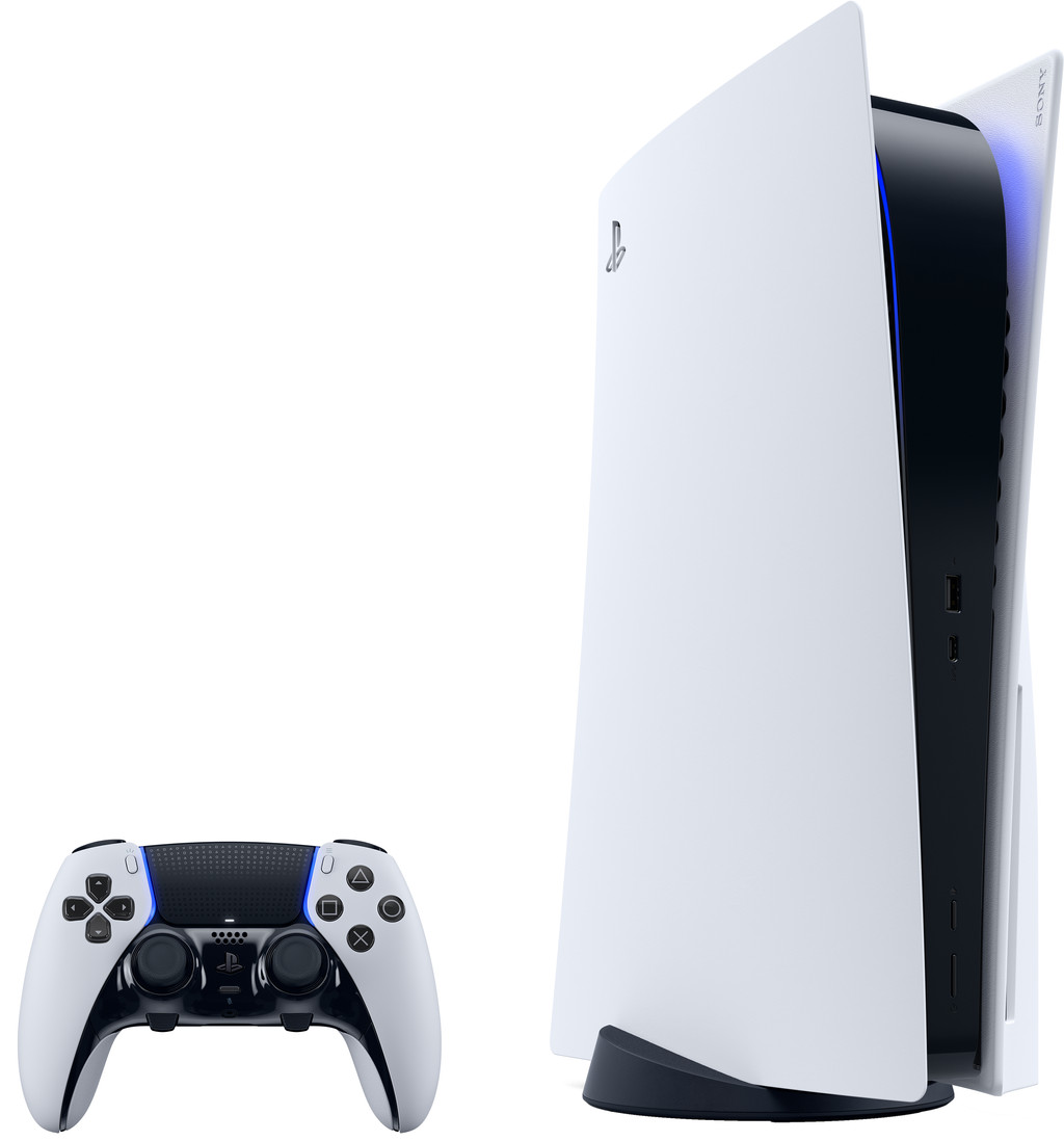 Sony Stick Module DualSense Edge PlayStation 5 | Coolblue | Controllers