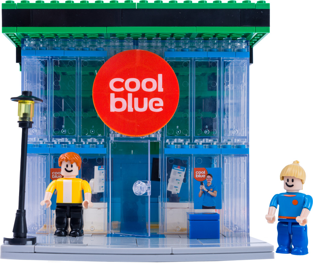 Coolblue bouwwinkel | Coolblue | Coolblue's hebbedingetjes