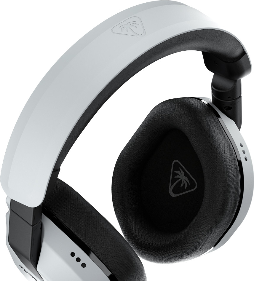 Turtle Beach Stealth 600 GEN3 PlayStation Wit | Coolblue | Gaming headsets