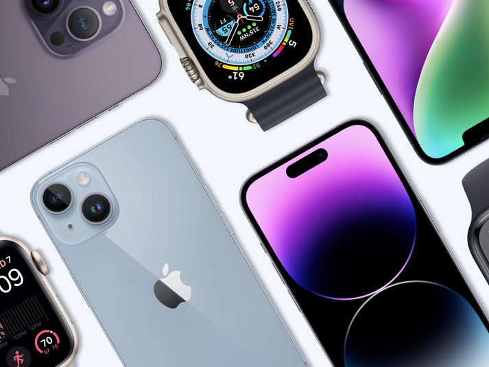 Apple producten kopen? - Coolblue - Voor 23.59u, morgen in huis