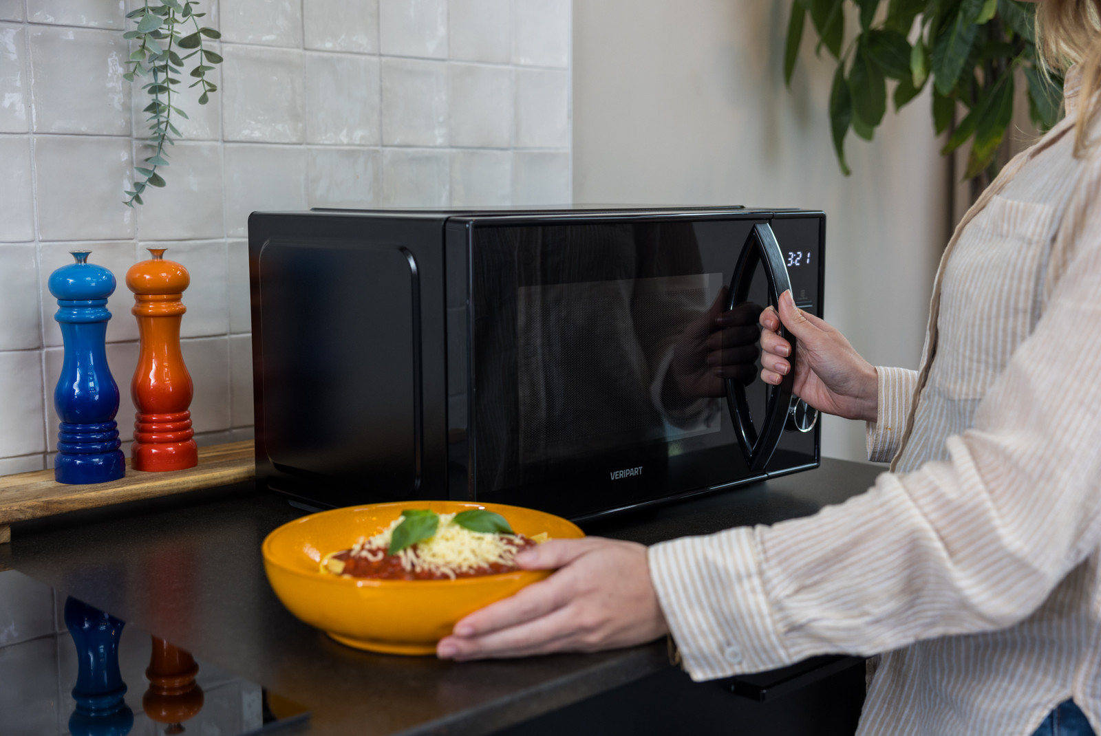Buy microwave? | Coolblue - Before 23:59, delivered tomorrow