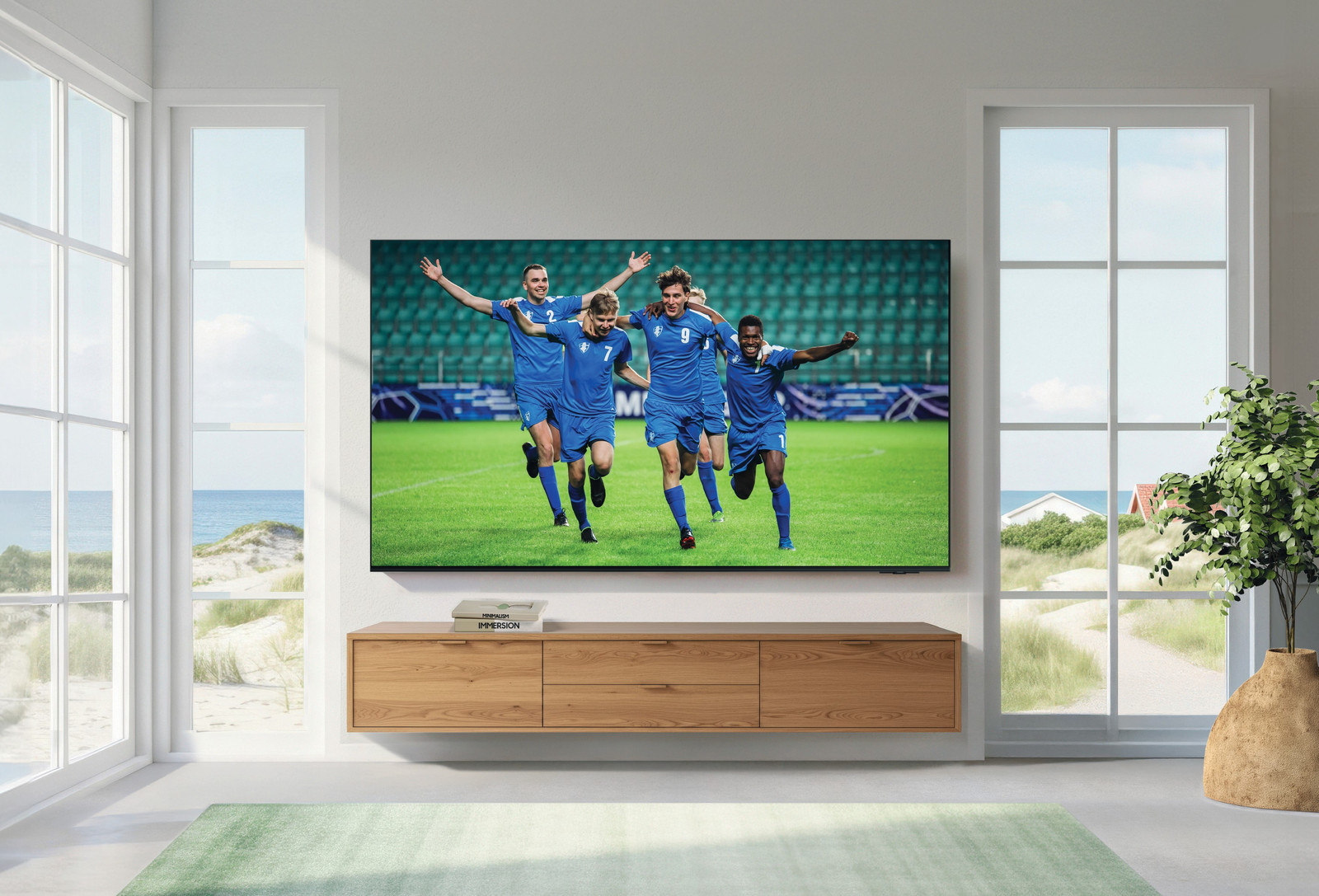 Tv kopen?