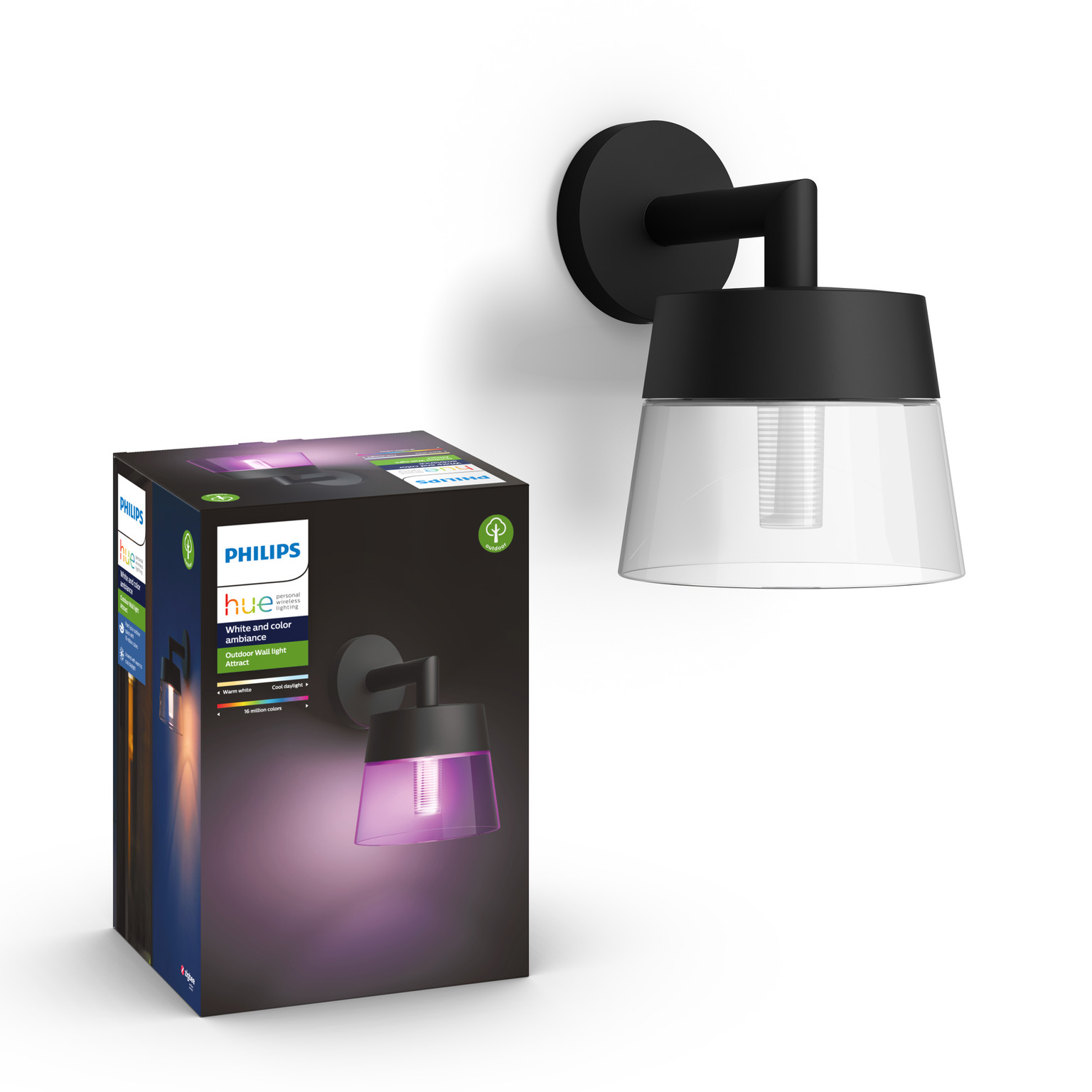 Beste Philips Hue buitenverlichting – Philips Hue winkel