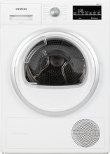 Siemens wasdroger kopen? - Coolblue - Voor 23.59u, morgen in huis