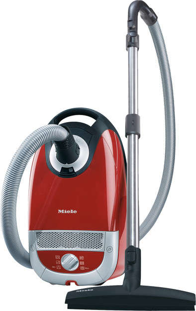 Miele Complete C2 EcoLine Hardfloor | Coolblue | Stofzuigers