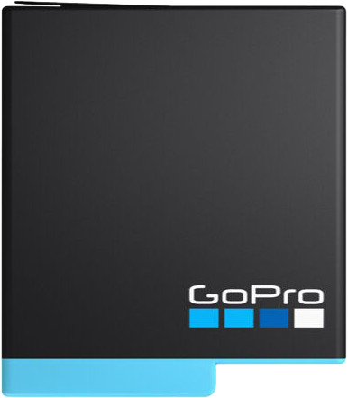 GoPro Rechargeable Battery (HERO 8 Black, 7 Black & 6 Black) | Coolblue ...