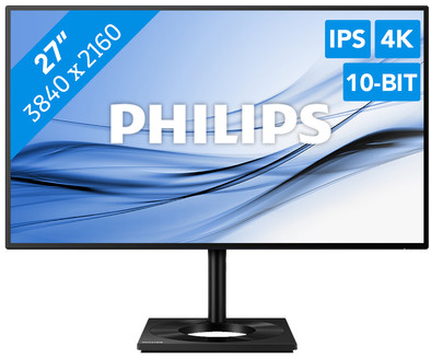 Philips 279C9 | Coolblue | Monitoren