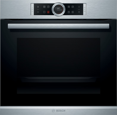 Bosch HBG635BS1 | Coolblue | Backöfen