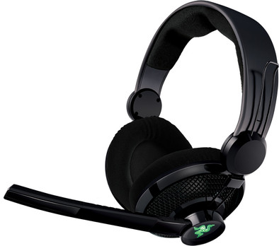 Razer Carcharias | Coolblue | Gaming headsets