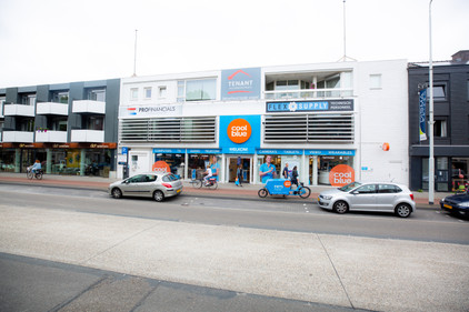 Winkels - Coolblue - alles voor een glimlach