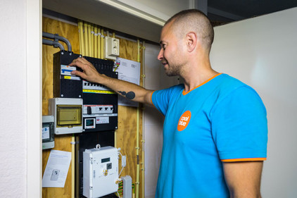 Energie - Coolblue Energie