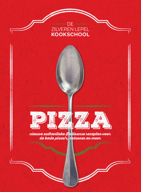 Pizza + Pizza Alba Pezone - Coolblue - alles voor een glimlach