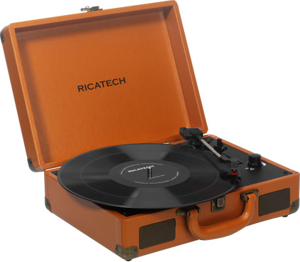 Ricatech RTT68 Melbourne Bruin - Coolblue - alles voor een glimlach