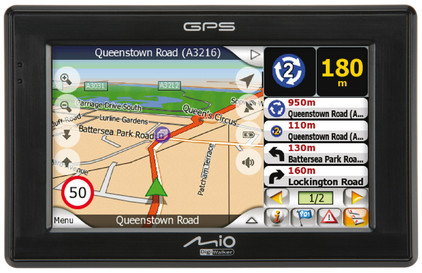 Mio C320 Map Update Download - navigatord0wnload