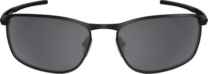 Oakley Conductor 8 Matte Black/Black Iridium Polarized - Coolblue ...