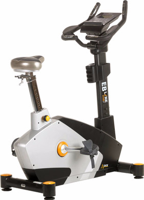 DKN EB-2100i Ergometer - Coolblue - alles voor een glimlach