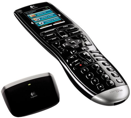 Logitech Harmony One + Adapter PS3 - Coolblue - alles voor een glimlach