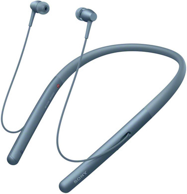 Sony WI-H700 Blauw - Coolblue - alles voor een glimlach
