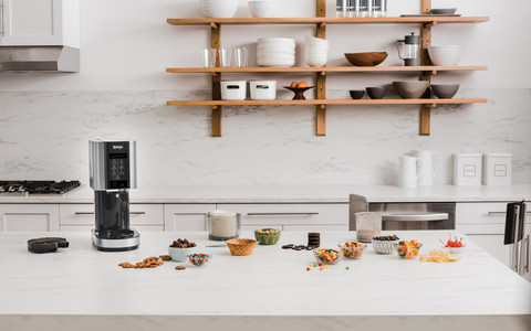 Ninja Creami NC300EU | Coolblue | Ijsmachines