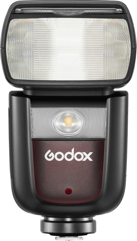 Godox Speedlite V860 III Sony | Coolblue | Blitzgeräte