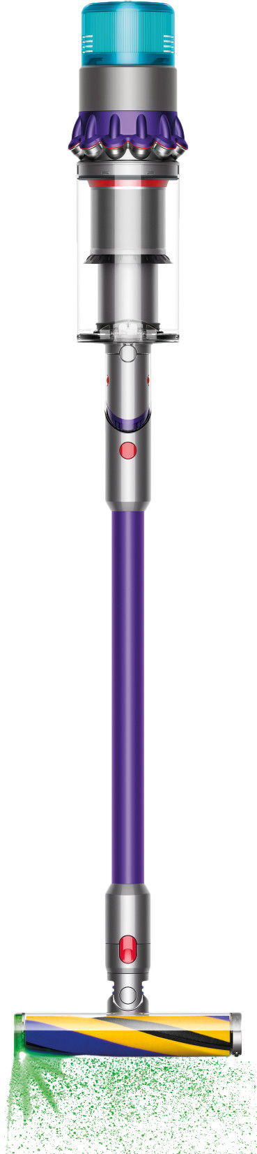 Dyson Gen5 detect Absolute | Coolblue | Vacuums