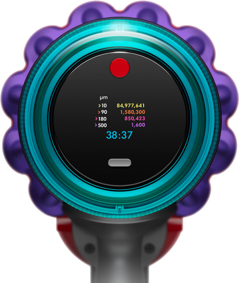 Dyson Gen5 detect Absolute | Coolblue | Vacuums