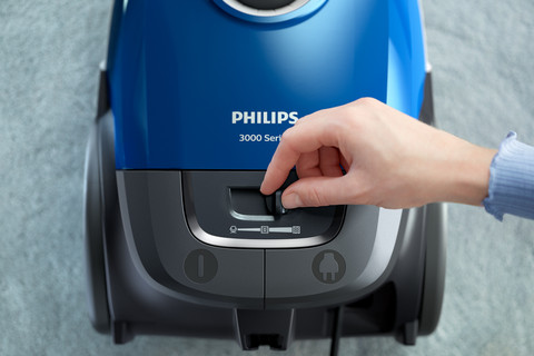 Philips 3000-serie XD3110/0 | Coolblue | Stofzuigers
