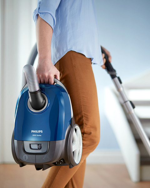 Philips 3000-serie XD3110/0 | Coolblue | Stofzuigers