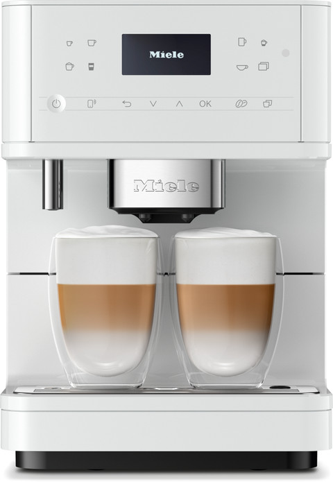 Miele expresso machine store