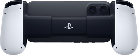 Backbone One 2e Gen Wit PlayStation Editie (Lightning USB) | Coolblue ...