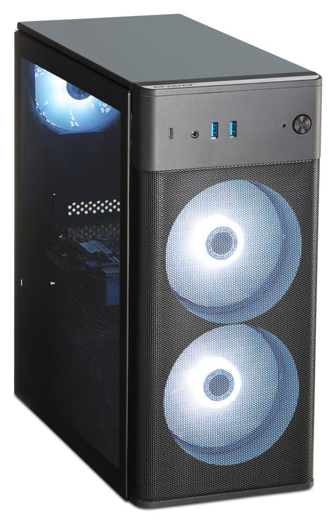 ERAZER RECON E45 MD35360 | Coolblue | Desktops