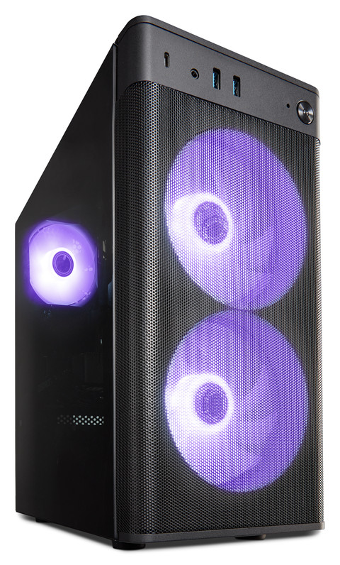 ERAZER RECON E45 MD35360 | Coolblue | Desktops