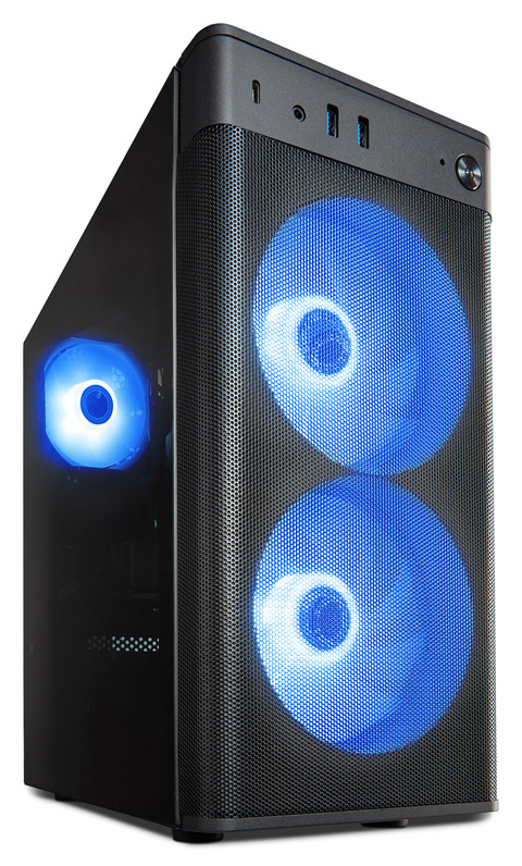 ERAZER RECON E45 MD35360 | Coolblue | Desktops