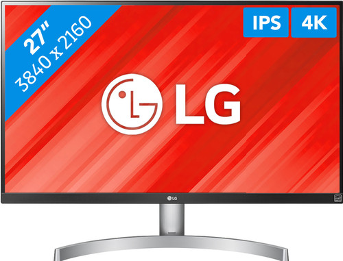 LG 27UK600 - Coolblue - Before 23:59, delivered tomorrow