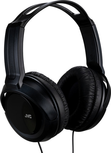 JVC HA-RX330-E - Coolblue - Before 23:59, delivered tomorrow