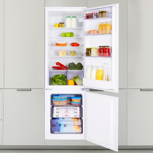 Zanussi ZBB28441SA - Coolblue - Voor 23.59u, morgen in huis